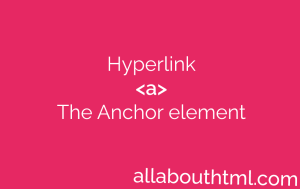 The Power of Hyperlinks: Enhancing Web Navigation and User Experience ...