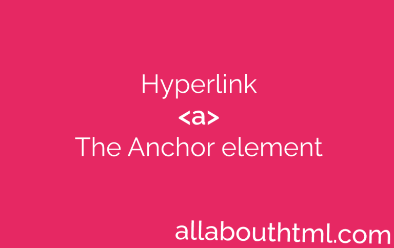 The Power of Hyperlinks: Enhancing Web Navigation and User Experience ...
