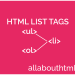 Exploring the Power of the Video Tag in HTML: A Comprehensive Guide ...